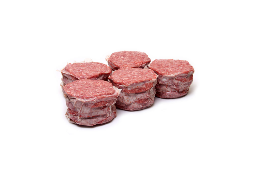 CAB GROUND BEEF PATTY 2 – HRBC Marketing